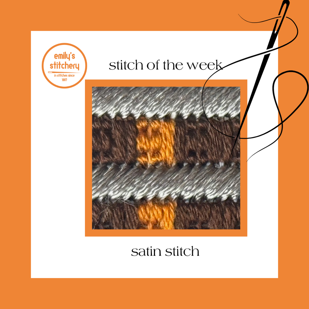 Emily's Stitchery | Home