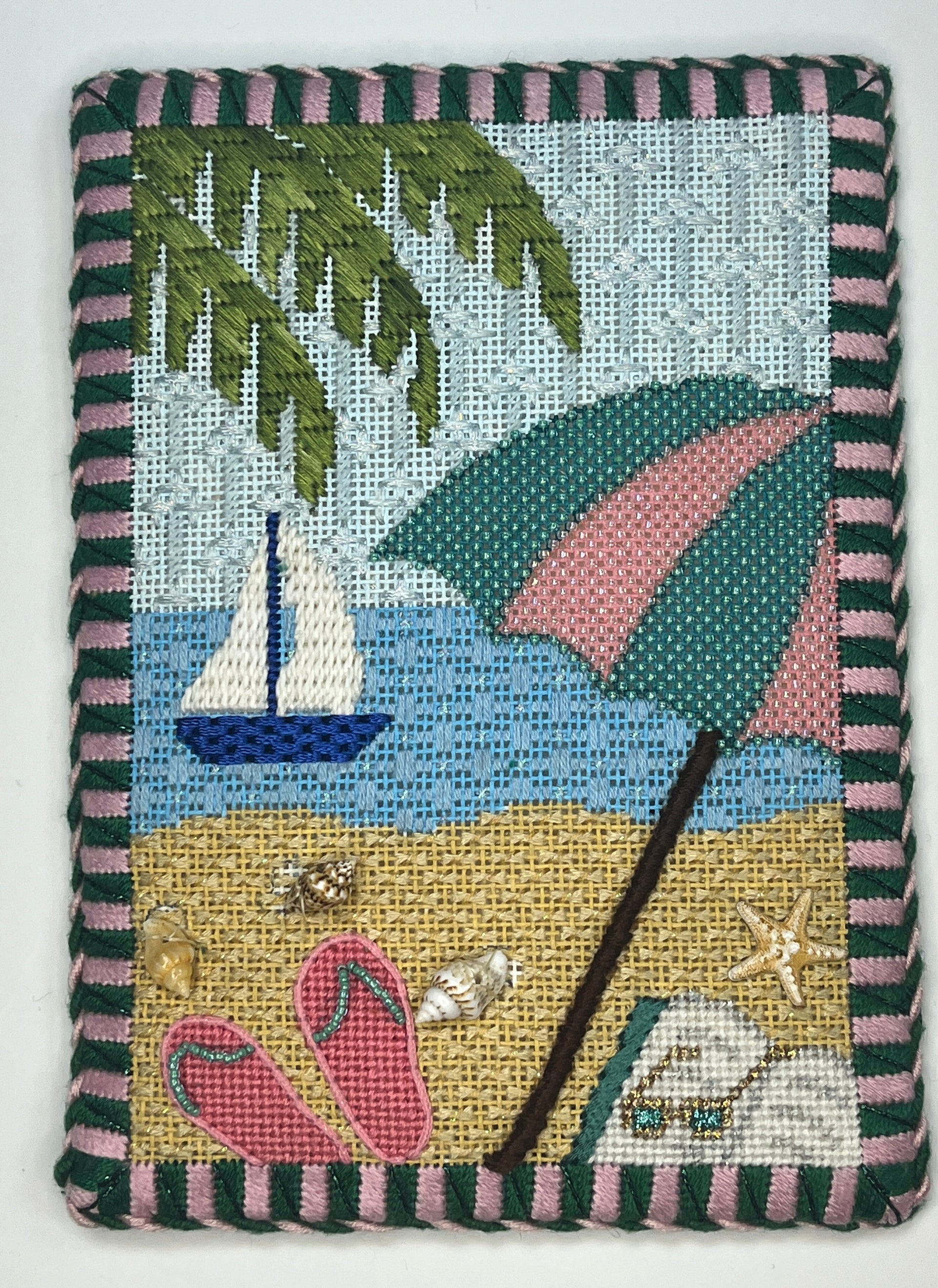 Emily's Stitchery | Home