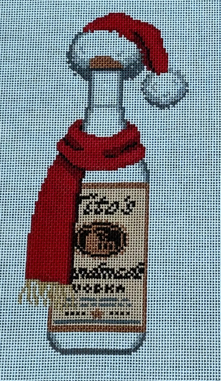 Tito's Santa Hat | Best Price in 2025 at Emily's Stitchery