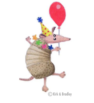 Disco Dillo- KB Trunk Show – Emily's Stitchery