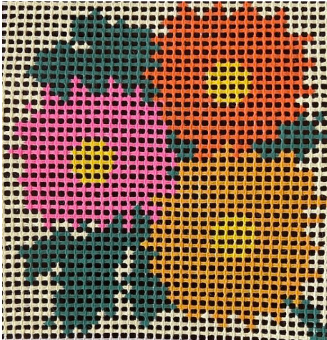 Stitchin' Littles Kit - Three Mums | Best Price in 2025 at Emily's ...