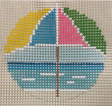 Stitchin' Littles Kit - Perfect Day | Best Price in 2025 at Emily's ...
