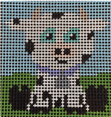 Stitchin' Littles Kit - Bella | Best Price in 2025 at Emily's Stitchery