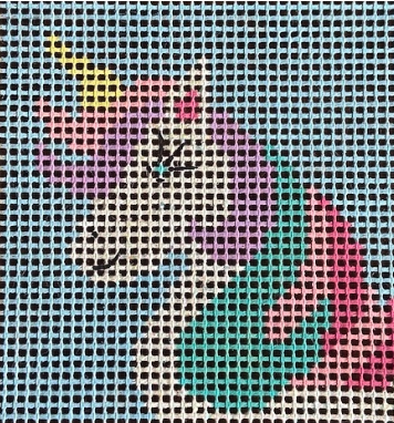 Stitchin' Littles Kit - Pretty Unicorn | Best Price in 2025 at Emily's ...