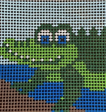 Stitchin' Littles Kit - Later Gator | Best Price in 2025 at Emily's ...