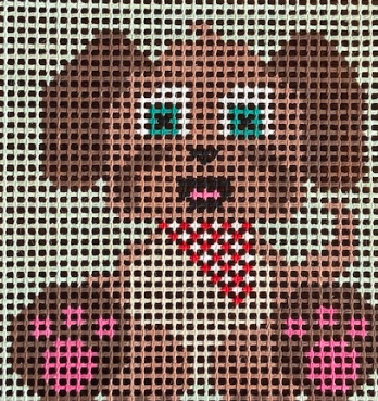 Stitchin' Littles Kit - Bandit the Puppy | Best Price in 2025 at Emily ...
