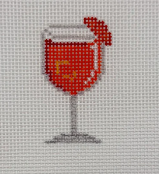 Mini Aperol Spritz | Best Price in 2026 at Emily's Stitchery